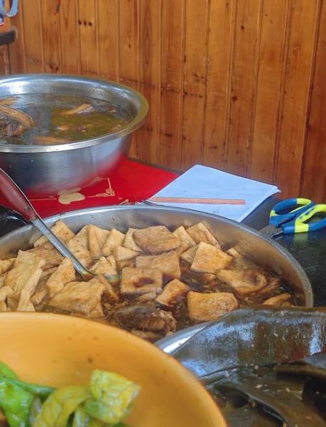 济宁甏肉干饭的做法_甏肉干饭配方比例-第3张图片-山城妙识