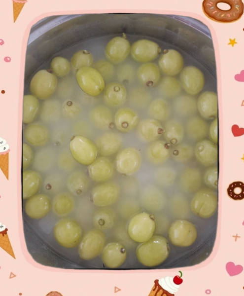 如何清洗葡萄_葡萄怎么洗才干净-第3张图片-山城妙识