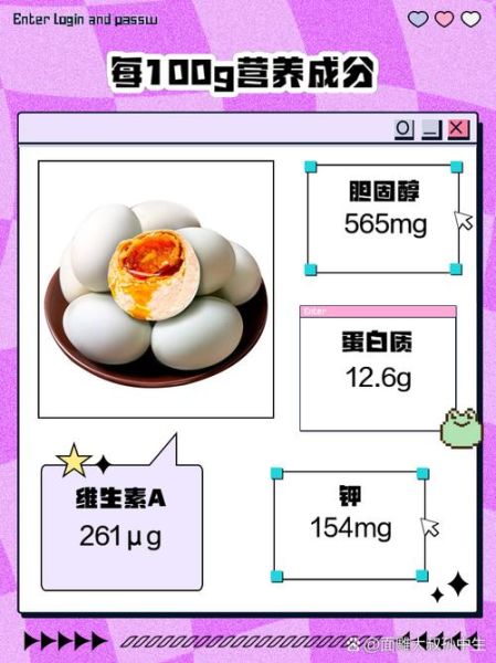 吃鸭蛋的禁忌_哪些人不能吃鸭蛋-第3张图片-山城妙识 吃鸭蛋的禁忌_哪些人不能吃鸭蛋-第3张图片-山城妙识