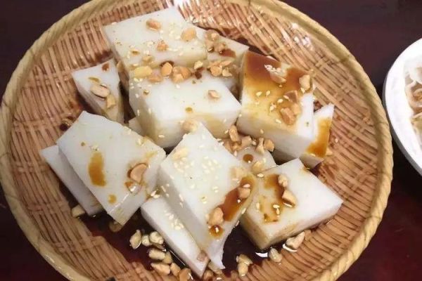 簸箕炊是什么_广东簸箕炊图片怎么拍好看-第2张图片-山城妙识 簸箕炊是什么_广东簸箕炊图片怎么拍好看-第2张图片-山城妙识