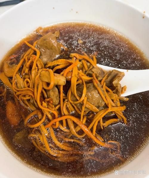 虫草花煮多久能熟_虫草花煮几分钟才熟-第3张图片-山城妙识 虫草花煮多久能熟_虫草花煮几分钟才熟-第3张图片-山城妙识