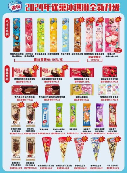 为什么中国雪糕这么贵_哪些雪糕品牌最贵-第1张图片-山城妙识