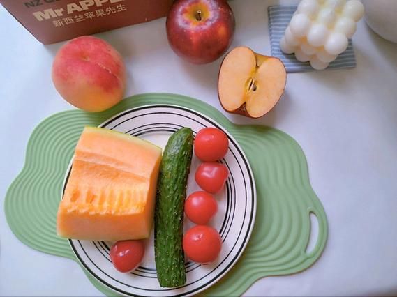 苹果沙拉怎么做_苹果沙拉怎么保持脆爽-第1张图片-山城妙识