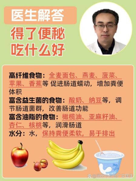 便秘吃什么好_便秘饮食注意事项-第1张图片-山城妙识
