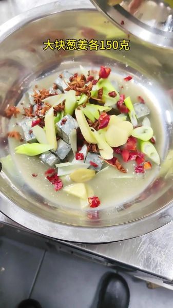 腌鲜鳜鱼怎么做_腌鲜鳜鱼做法步骤-第1张图片-山城妙识 腌鲜鳜鱼怎么做_腌鲜鳜鱼做法步骤-第1张图片-山城妙识