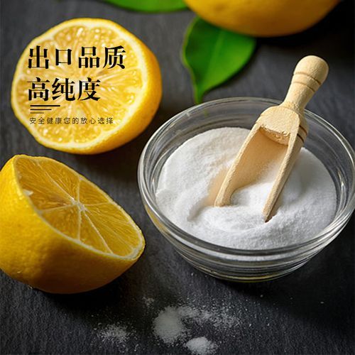 小苏打粉的作用与功效_小苏打粉能美白牙齿吗-第2张图片-山城妙识