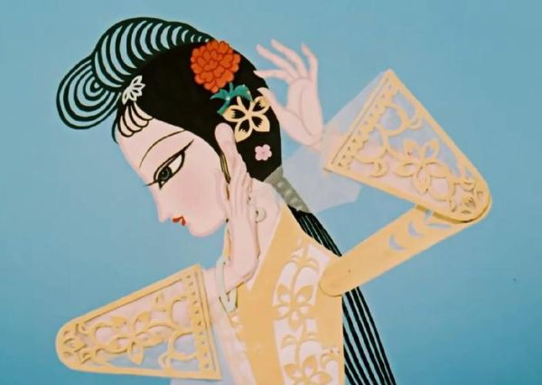 海螺姑娘是什么梗_海螺姑娘梗出处-第3张图片-山城妙识