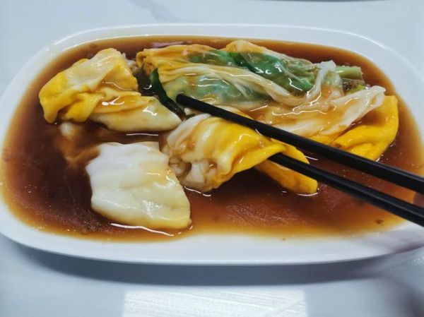 广东客家菜谱家常菜做法_有哪些简单易学-第2张图片-山城妙识