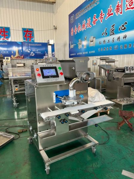 小型单饼机多少钱一台_家用单饼机价格-第2张图片-山城妙识