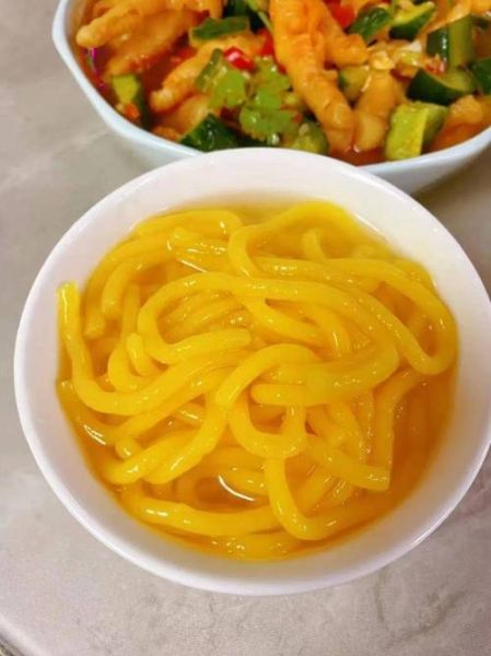 酸汤子怎么和面_酸汤子面团配方-第2张图片-山城妙识 酸汤子怎么和面_酸汤子面团配方-第2张图片-山城妙识