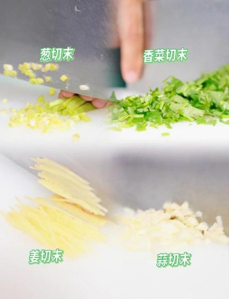 酸辣粉调料怎么配_正宗酸辣粉调料有哪些-第1张图片-山城妙识