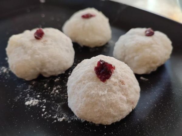 艾窝窝的做法_艾窝窝怎么做好吃-第3张图片-山城妙识