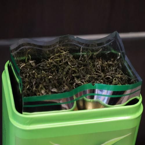 雁荡毛峰是什么茶_雁荡毛峰多少钱一斤-第1张图片-山城妙识