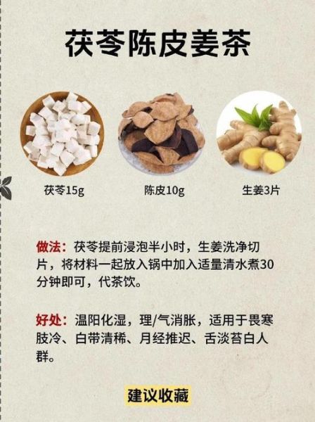 茯苓泡水喝用几块合适_茯苓泡水一次放多少克-第3张图片-山城妙识 茯苓泡水喝用几块合适_茯苓泡水一次放多少克-第3张图片-山城妙识