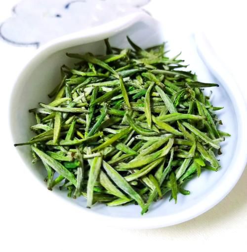 雁荡毛峰是什么茶_雁荡毛峰多少钱一斤-第3张图片-山城妙识