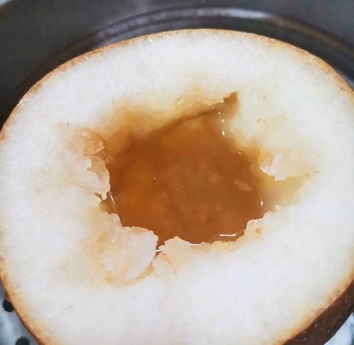 蒸梨的功效与作用_蒸梨适合什么人吃-第3张图片-山城妙识 蒸梨的功效与作用_蒸梨适合什么人吃-第3张图片-山城妙识