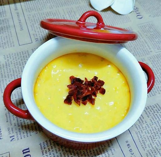 鸡蛋布丁蒸几分钟_鸡蛋布丁要蒸多久才嫩滑-第1张图片-山城妙识 鸡蛋布丁蒸几分钟_鸡蛋布丁要蒸多久才嫩滑-第1张图片-山城妙识