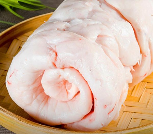 猪板油怎么熬才白_猪板油图片高清实拍-第3张图片-山城妙识 猪板油怎么熬才白_猪板油图片高清实拍-第3张图片-山城妙识