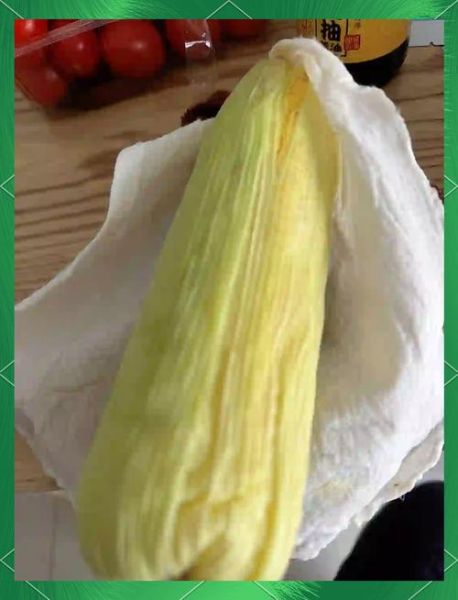 微波炉烤玉米怎么操作_微波炉烤玉米需要几分钟-第1张图片-山城妙识 微波炉烤玉米怎么操作_微波炉烤玉米需要几分钟-第1张图片-山城妙识