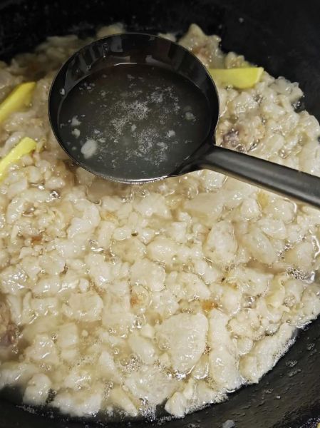 猪板油怎么熬才白_猪板油图片高清实拍-第2张图片-山城妙识 猪板油怎么熬才白_猪板油图片高清实拍-第2张图片-山城妙识