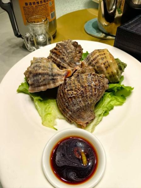 海螺蒸多久才熟_海螺蒸几分钟口感最佳-第1张图片-山城妙识