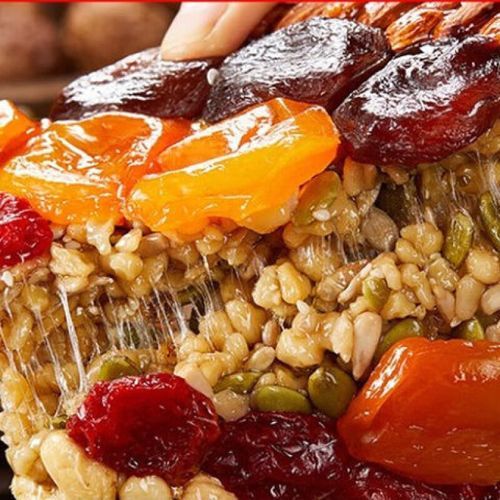 正宗切糕怎么做_新疆切糕配方比例-第2张图片-山城妙识 正宗切糕怎么做_新疆切糕配方比例-第2张图片-山城妙识