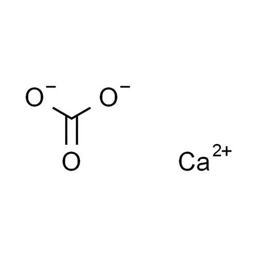 碳酸钙化学式怎么写_碳酸钙分子量是多少-第1张图片-山城妙识