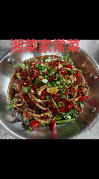 八大湘菜是哪八道菜_湘菜经典代表菜-第3张图片-山城妙识