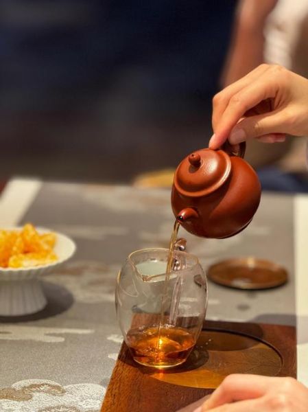 茶道图片怎么拍_茶道图片构图技巧-第1张图片-山城妙识 茶道图片怎么拍_茶道图片构图技巧-第1张图片-山城妙识