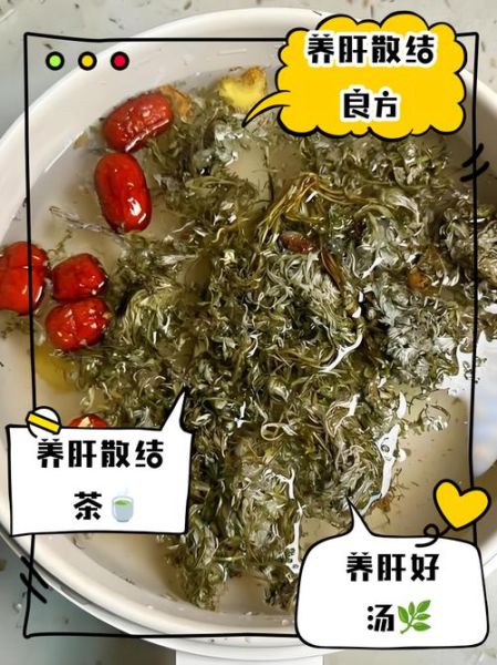 茵陈泡水每天喝几次_茵陈泡水用量与禁忌-第2张图片-山城妙识