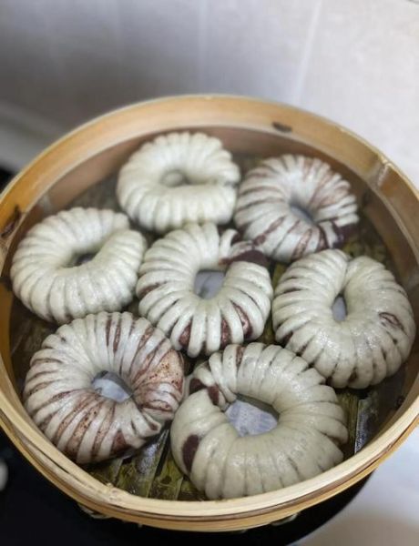蒸豆沙包的做法_蒸豆沙包需要多长时间-第2张图片-山城妙识