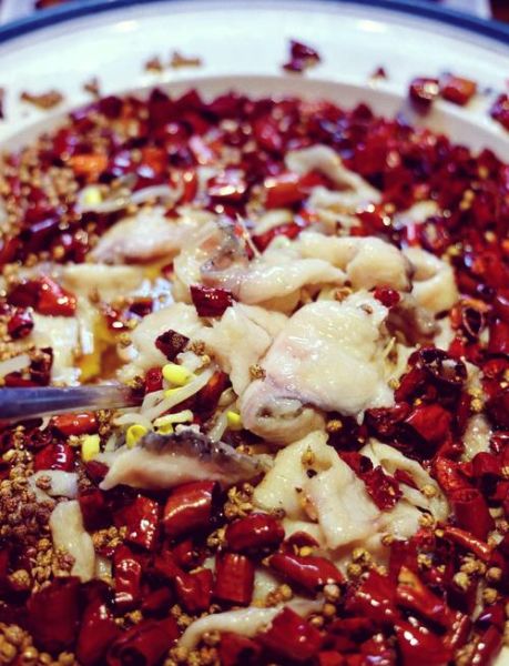 不辣水煮鱼怎么做_水煮鱼不辣版本做法大全-第2张图片-山城妙识 不辣水煮鱼怎么做_水煮鱼不辣版本做法大全-第2张图片-山城妙识