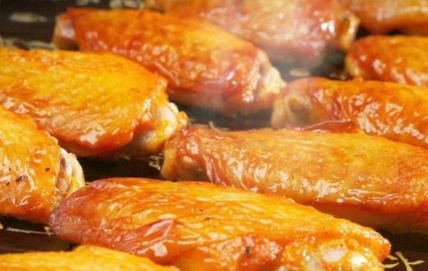 疯狂烤翅多少钱_疯狂烤翅好吃吗-第1张图片-山城妙识 疯狂烤翅多少钱_疯狂烤翅好吃吗-第1张图片-山城妙识