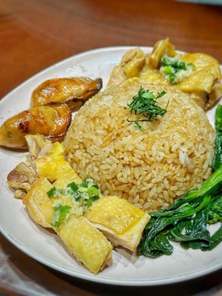 海南鸡饭怎么做_正宗海南鸡饭做法视频-第2张图片-山城妙识