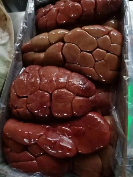 牛腰子为什么是一粒一粒的_牛腰子颗粒状结构原因-第1张图片-山城妙识