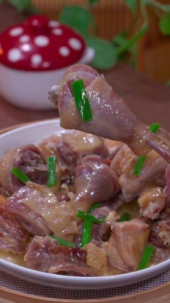 风干鸡蒸多长时间能熟_风干鸡蒸多久口感最佳-第1张图片-山城妙识 风干鸡蒸多长时间能熟_风干鸡蒸多久口感最佳-第1张图片-山城妙识