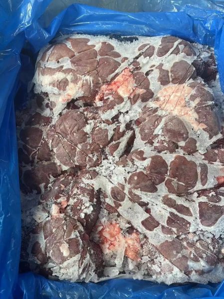 牛腰子为什么是一粒一粒的_牛腰子颗粒状结构原因-第3张图片-山城妙识