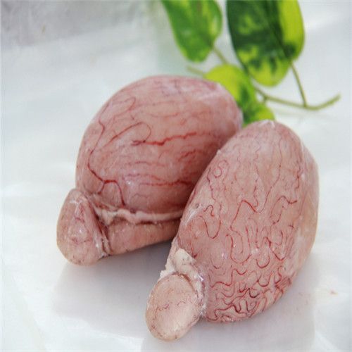 牛腰子为什么是一粒一粒的_牛腰子颗粒状结构原因-第2张图片-山城妙识