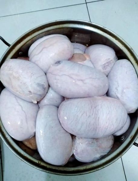 猪蛋真的可以壮阳吗_猪蛋壮阳效果怎么样-第2张图片-山城妙识