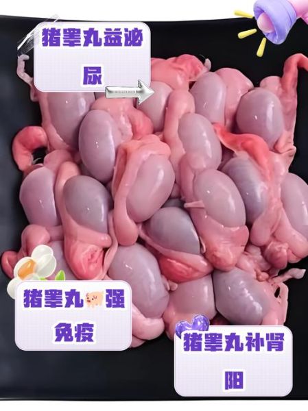 猪蛋真的可以壮阳吗_猪蛋壮阳效果怎么样-第1张图片-山城妙识