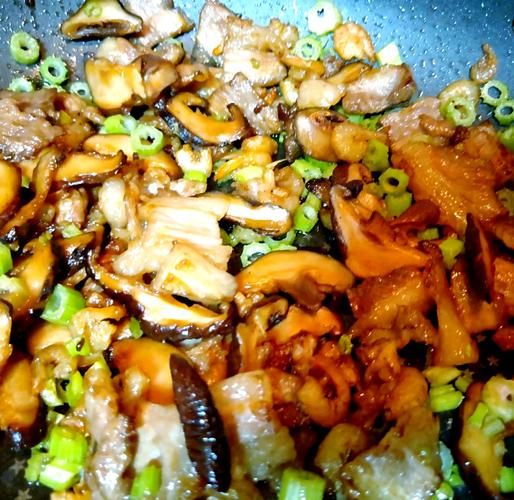 客家汤圆怎么做_客家咸汤圆做法步骤-第1张图片-山城妙识 客家汤圆怎么做_客家咸汤圆做法步骤-第1张图片-山城妙识