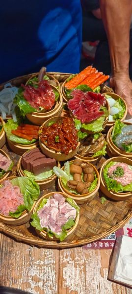 火锅加什么菜好吃_火锅配菜推荐-第2张图片-山城妙识