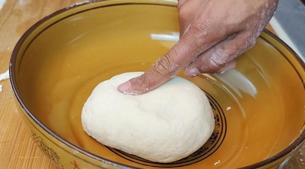 包汤圆用什么粉_怎么和面不裂-第2张图片-山城妙识