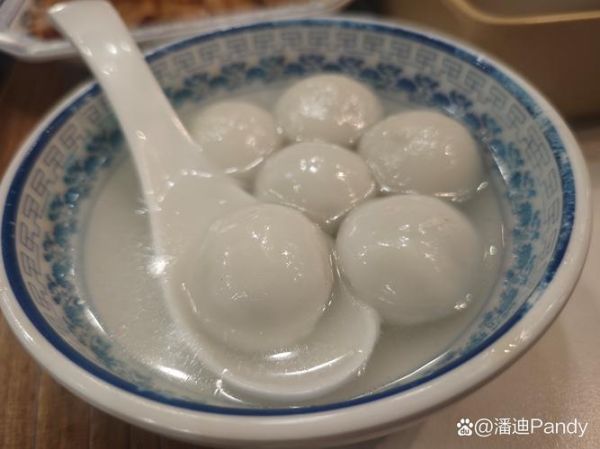 赖汤圆的来历_赖汤圆为什么叫赖汤圆-第3张图片-山城妙识 赖汤圆的来历_赖汤圆为什么叫赖汤圆-第3张图片-山城妙识