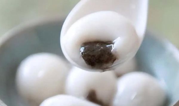 赖汤圆的来历_赖汤圆为什么叫赖汤圆-第1张图片-山城妙识 赖汤圆的来历_赖汤圆为什么叫赖汤圆-第1张图片-山城妙识