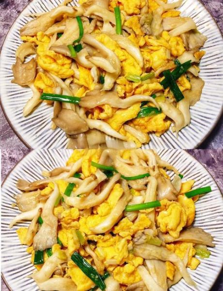 平菇可以和哪些菜一起炒_平菇炒什么菜最好吃-第3张图片-山城妙识 平菇可以和哪些菜一起炒_平菇炒什么菜最好吃-第3张图片-山城妙识