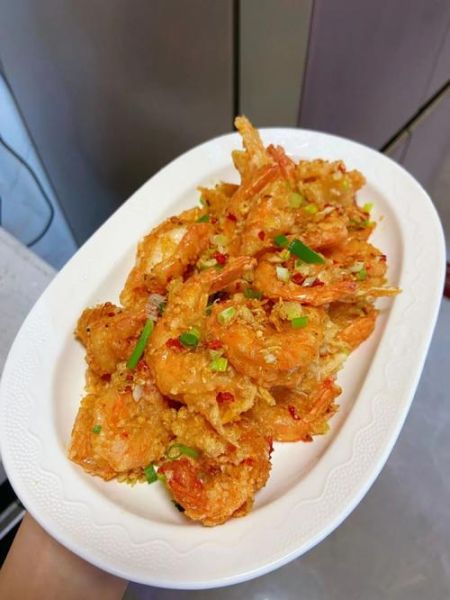 超大虾怎么做好吃_超大虾的做法大全-第2张图片-山城妙识 超大虾怎么做好吃_超大虾的做法大全-第2张图片-山城妙识