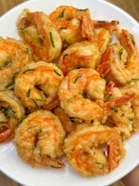 虾仁怎么做好吃_虾仁的多种做法大全-第3张图片-山城妙识 虾仁怎么做好吃_虾仁的多种做法大全-第3张图片-山城妙识