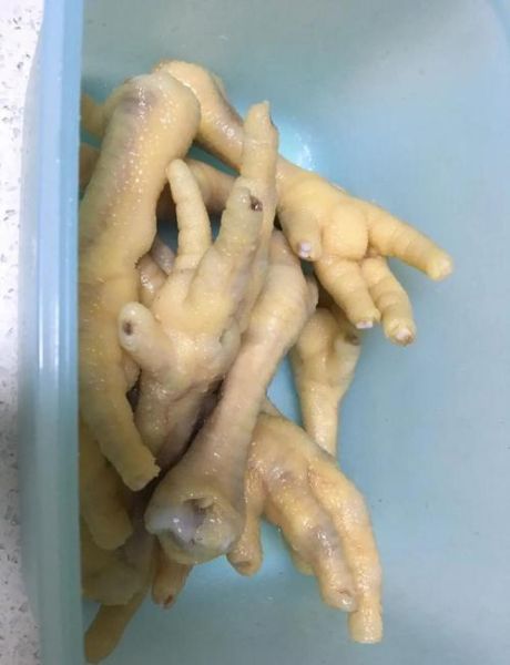 广东盐焗鸡爪怎么做_盐焗鸡爪用什么盐-第2张图片-山城妙识 广东盐焗鸡爪怎么做_盐焗鸡爪用什么盐-第2张图片-山城妙识