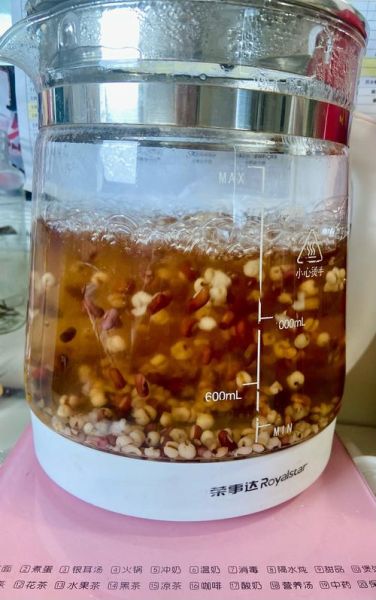 薏米怎么煮_薏米煮多久才熟-第1张图片-山城妙识 薏米怎么煮_薏米煮多久才熟-第1张图片-山城妙识